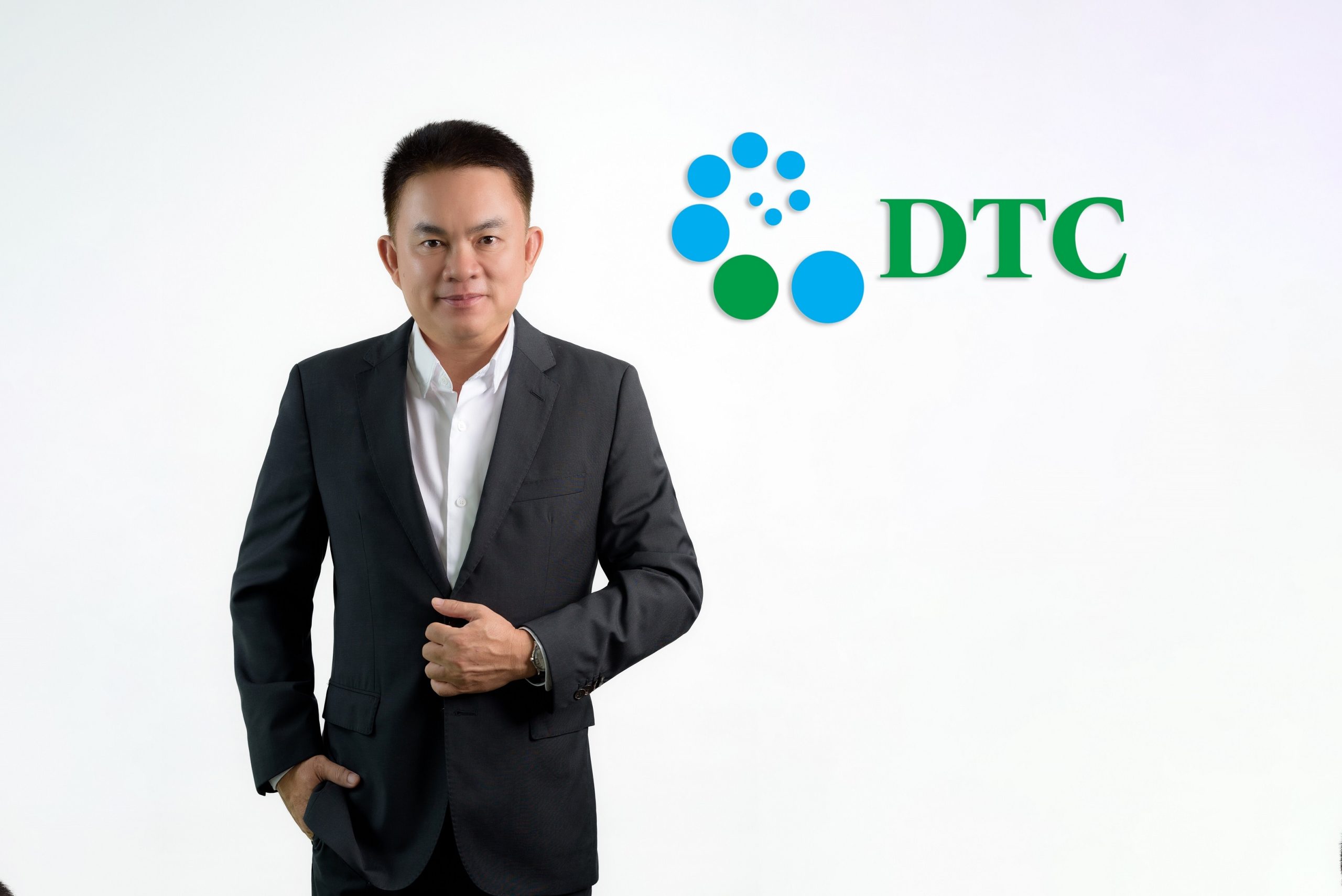 DTCENT ลุยเปิดศูนย์ DTC SHOP หนุนผลงานปี 67 โตแกร่ง - Hoonsmart