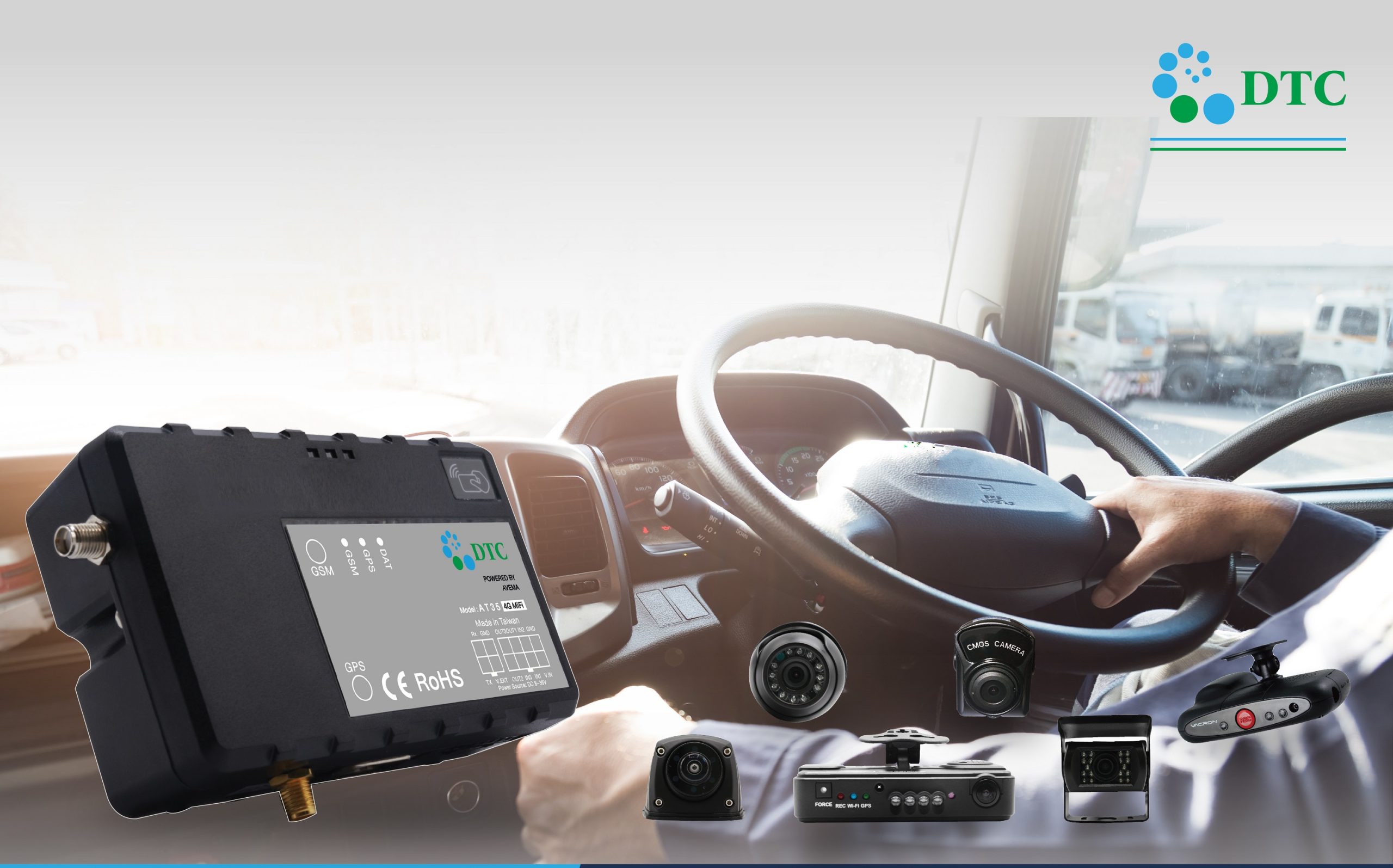 DTCENT ลุยเปิดศูนย์ DTC SHOP หนุนผลงานปี 67 โตแกร่ง - Hoonsmart