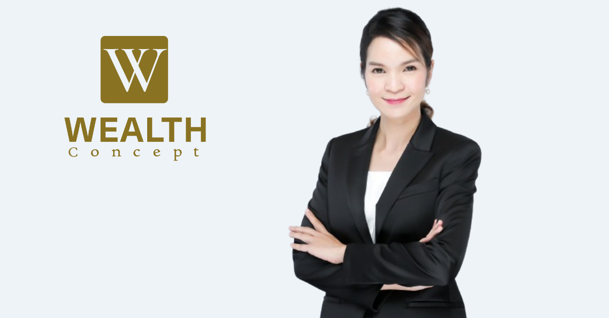 "เวลธ์ คอนเซปท์" ผงาดเบอร์ 2 กลุ่มบลน. เปิดตัวผู้ถือหุ้นใหญ่-ยันไม่ใช่นอมินี EA - Hoonsmart