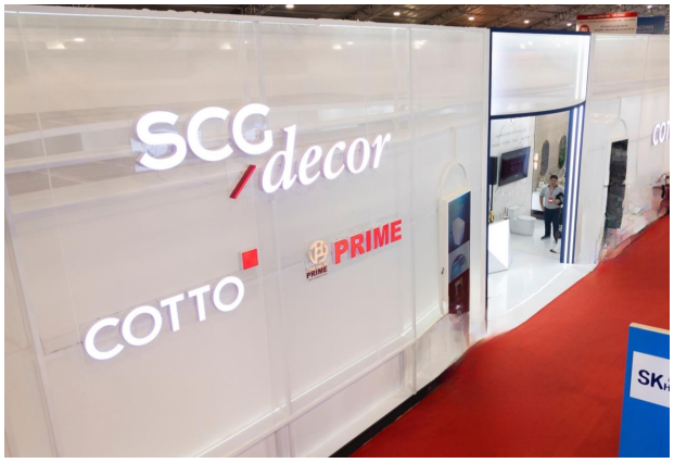 SCGD คาดQ3 สดใสใช้จ่ายรัฐหนุน ครึ่งปีแรกรายได้หด-แต่กำไรเพิ่ม - Hoonsmart