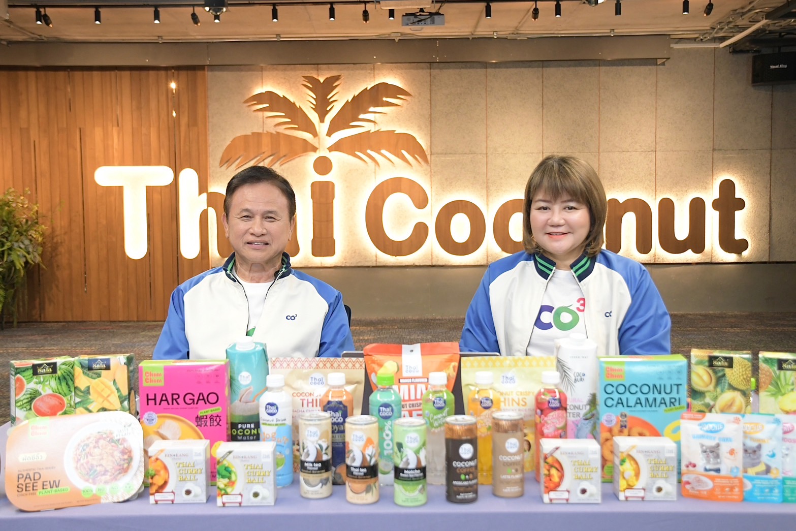 COCOCO - ข่าวสาร - SETTRADE.COM