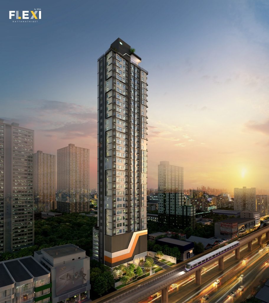 SENA มอบคอนโดเฟล็กซี่ "วิว กุลวุฒิ" ฮีโร่แบดบินตันไทย - Hoonsmart