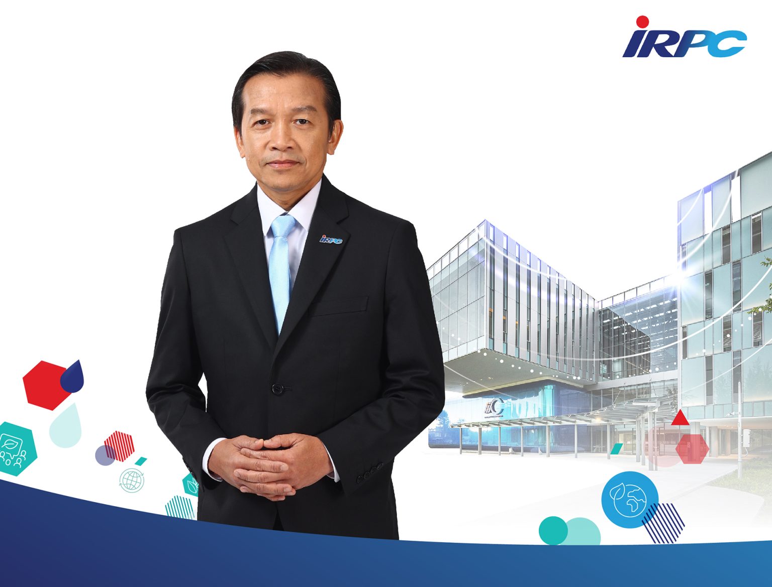 IRPC ครึ่งปีกำไร 812 ล้านบ. Q3กำไรหลักฟื้นต่อ รุกขายน้ำมันอากาศยาน - Hoonsmart