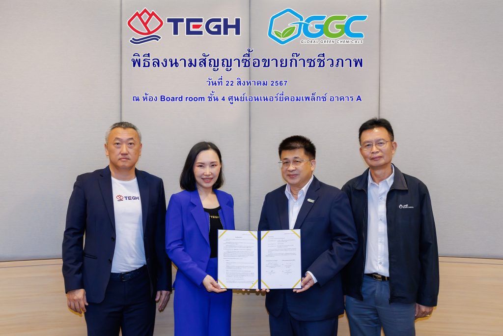 GGC - ข่าวสาร - SETTRADE.COM