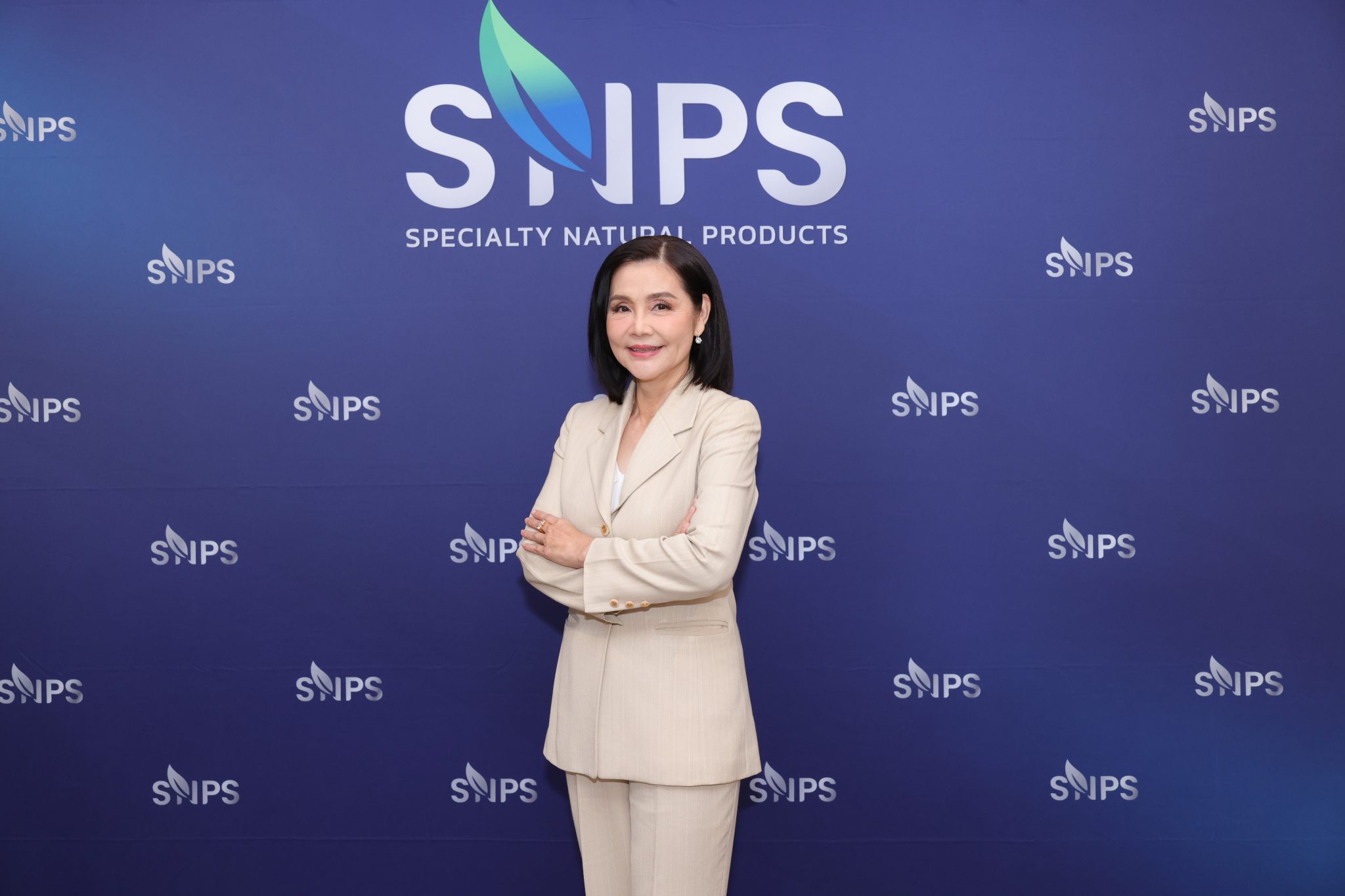 SNPS เตรียมยื่นไฟลิ่งขายไอพีโอ 105 ล้านหุ้น เข้าเทรดตลาด SET ในปีนี้