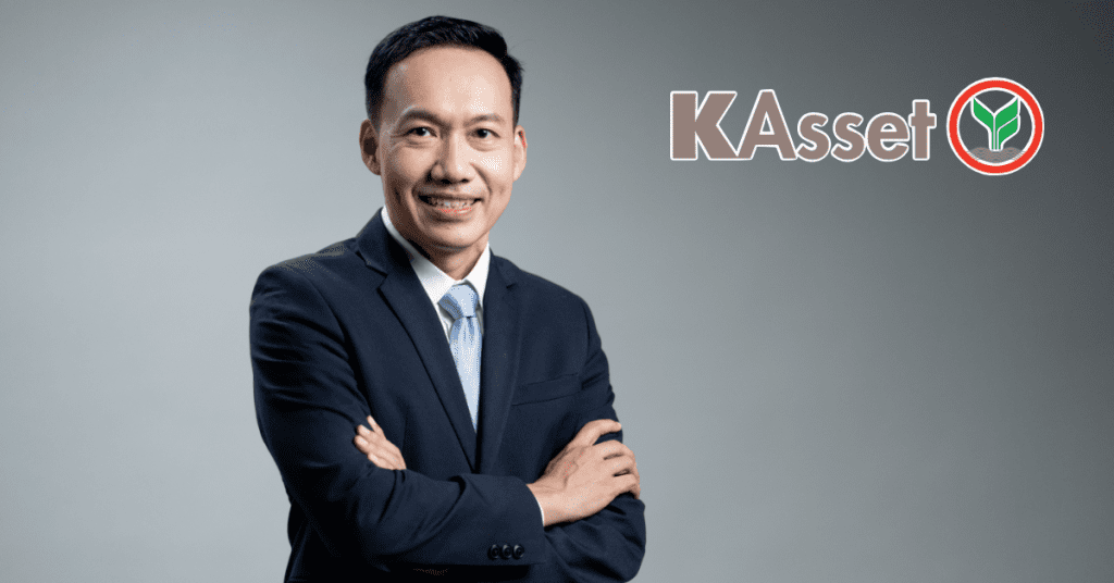 KAsset มองหุ้นปีนี้ 1,500 จุด ปีหน้า 1,600 ชูพอร์ต Core & Satellite สู้ ...