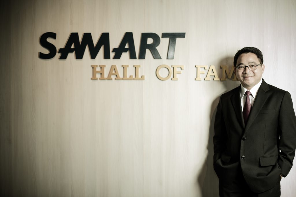 SAMTEL โชว์ฟอร์มเทพไตรมาส 4/67 คว้างานใหญ่ ธอส. กว่า 2 พันล้านบ. ...