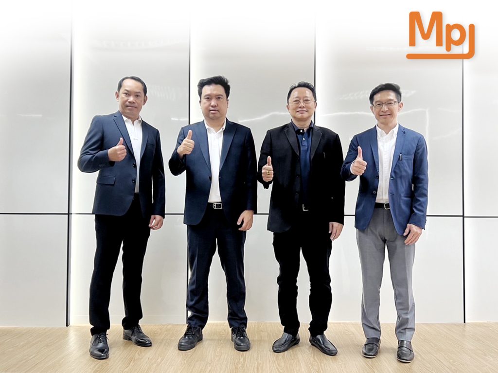 MPJ โรดโชว์สถาบัน เดินหน้า IPO เข้าตลาด MAI