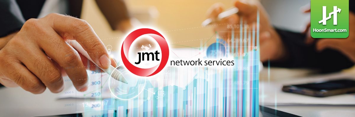 JMT ปี 68 ตั้งงบลงทุน 2.5-5.0 พันลบ. แผนออกหุ้นกู้ 4.5 พันลบ. - Hoonsmart