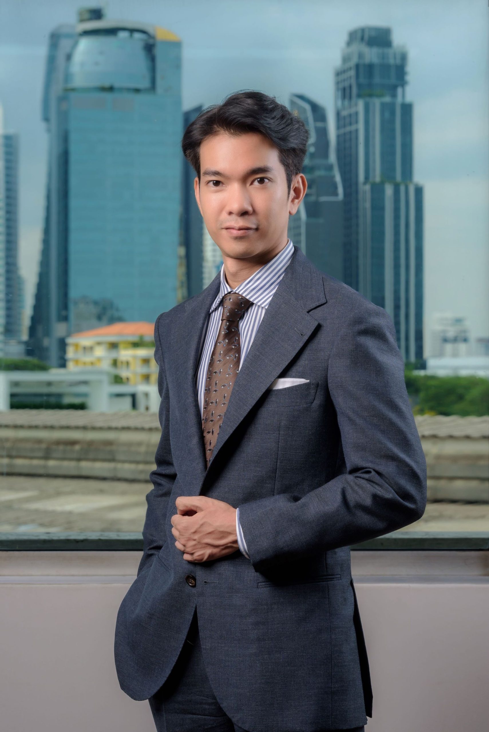 BKGI โชว์ผลงาน Q3/67 กำไร 14.4 ลบ. โต 105%