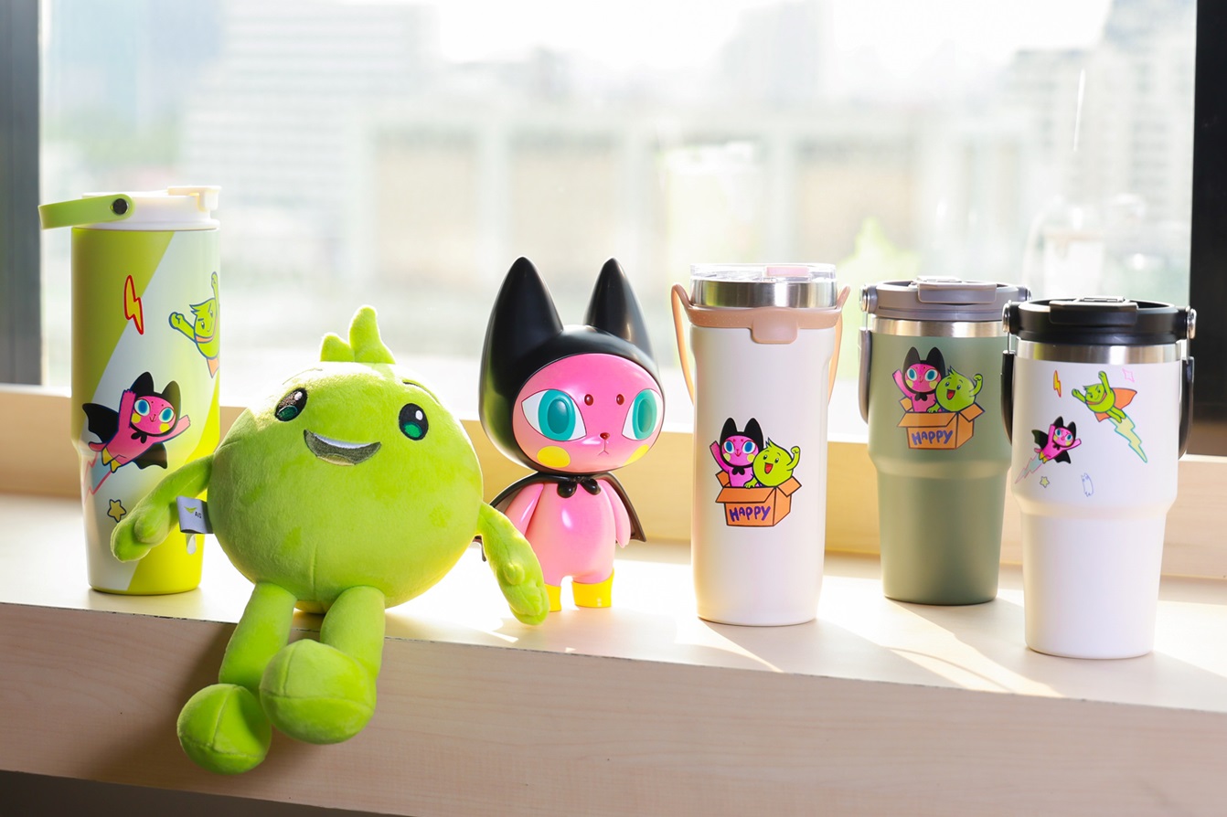 AIS ชวนเป็นเจ้าของ “อุ่นใจ X Bad Meaw” - Hoonsmart