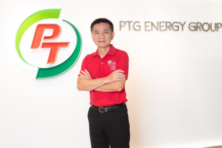 PTG โชว์ 9 เดือนกำไร 806 ลบ. บอร์ดไฟเขียว! ปันผลระหว่างกาล 0.10 บ./หุ้น