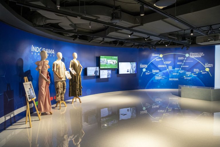 IVL เปิดตัว ‘360 Gallery’ เล่าเรื่องราวเส้นทางสู่ความยั่งยืน - Hoonsmart