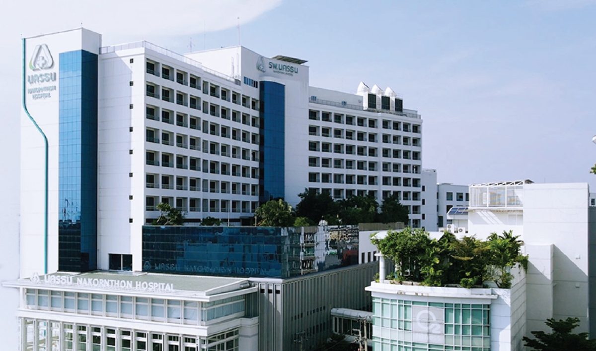 "NKT" เคาะราคา IPO หุ้นละ 7.80 บาท ลงทุนรพ.นครธน 2 ลองไลฟ์ เซ็นเตอร์ - Hoonsmart