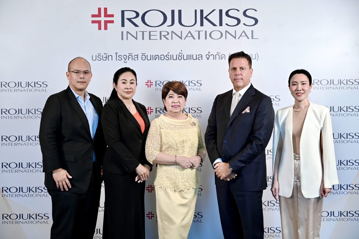 KISS ตั้งเป้ารายได้ 4 พันล้าน รายได้ตลาดตปท.แตะ 20% - Hoonsmart