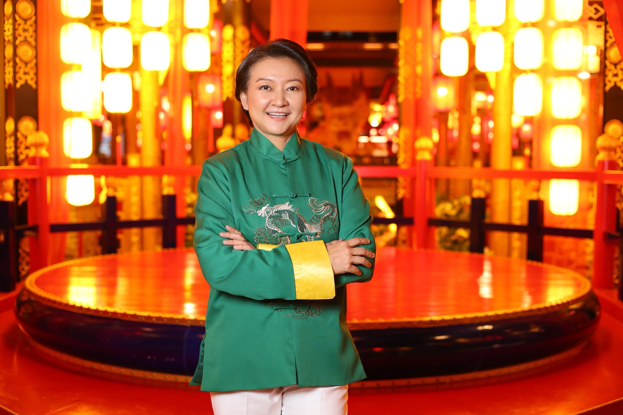 AIS ร่วมฉลองตรุษจีนยิ่งใหญ่ จัดเต็ม !! อั่งเปาส่วนลดพิเศษ AIS Points ...