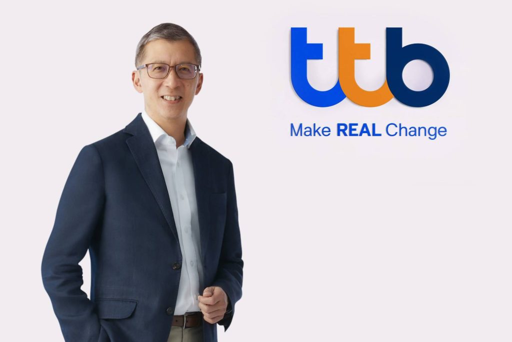 TTB ล้ำ! ตั้งงบ 2.1หมื่นล้าน.ซื้อหุ้นคืน 3 ปี ...ประเดิม 7 พันล้าน เริ่ม 3 ก.พ.-1 ส.ค.68 - Hoonsmart