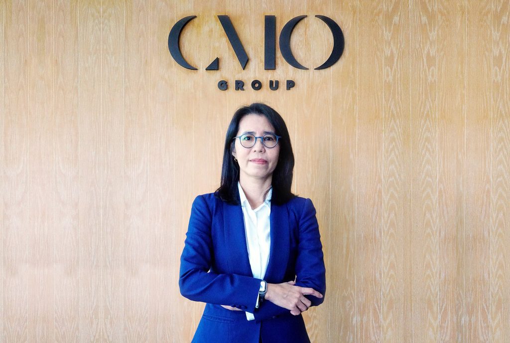 "ซีเอ็มโอ" ชำระหุ้นกู้ CMO23NA ตามนัด ส่องปี 68 ตลาดอีเวนต์บูม ลุยตลาดตปท. - Hoonsmart