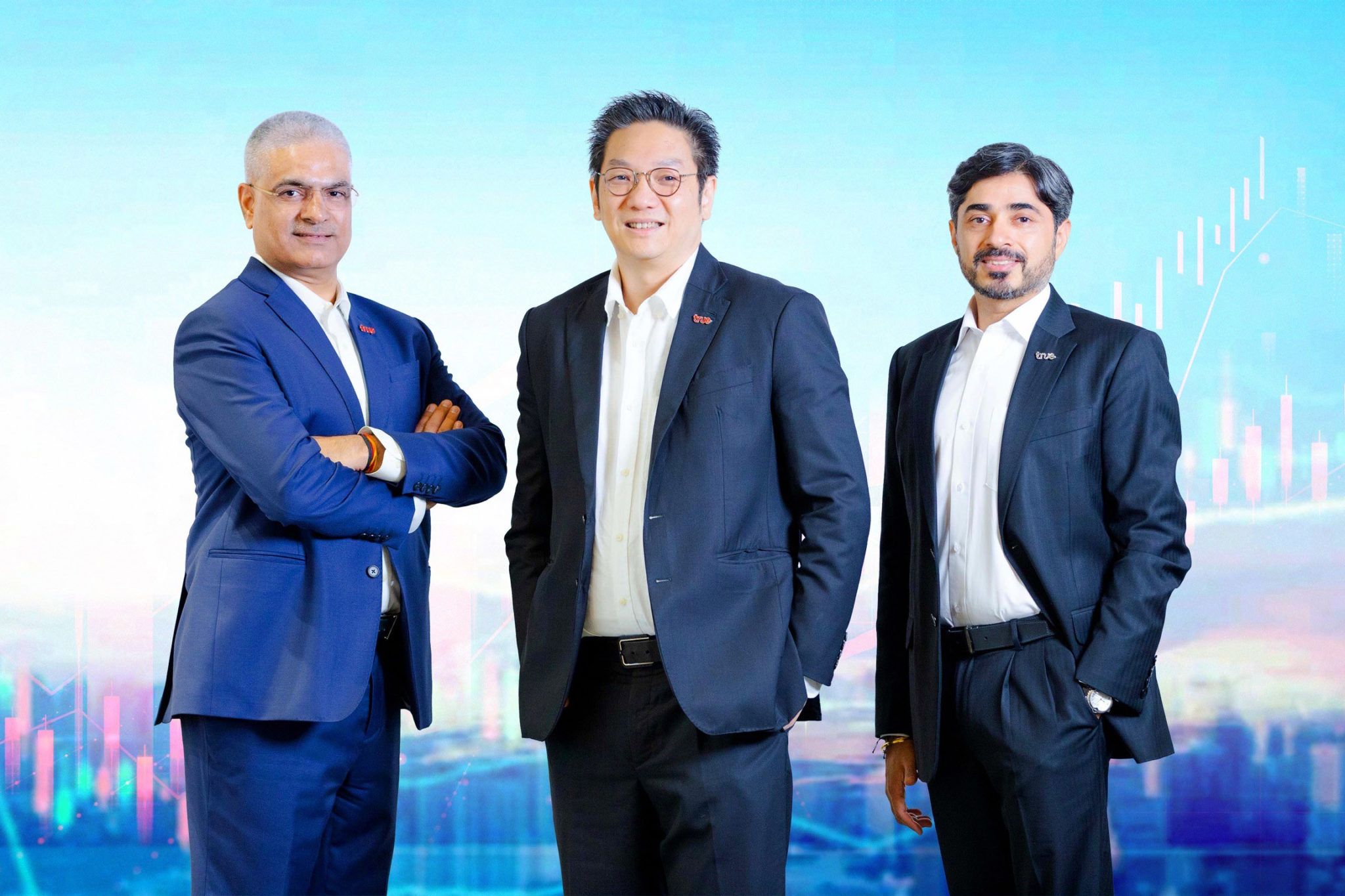 TRUE ปี 67 กำไรหลังการปรับปรุง 9.9 พันลบ. EBITDA เติบโต 8 ไตรมาส - Hoonsmart