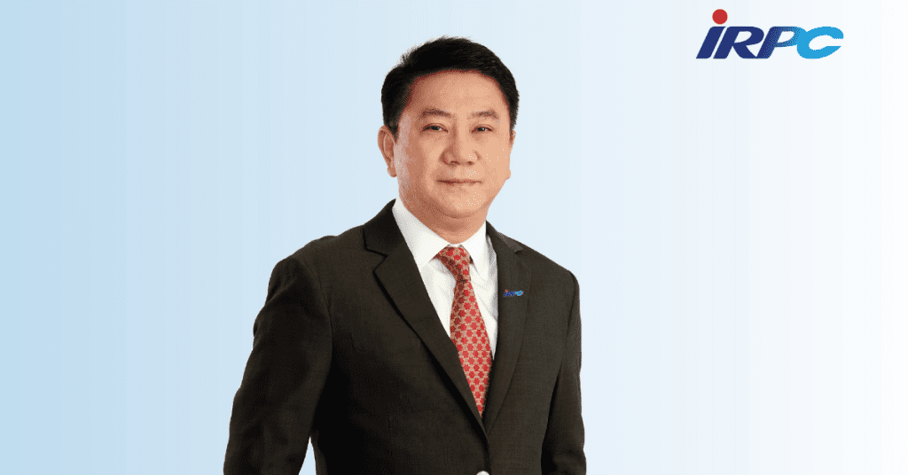 IRPC ปิดขายหุ้นกู้ 1.1 หมื่นล้าน กระแสตอบรับดีตอกย้ำความเชื่อมั่น ...
