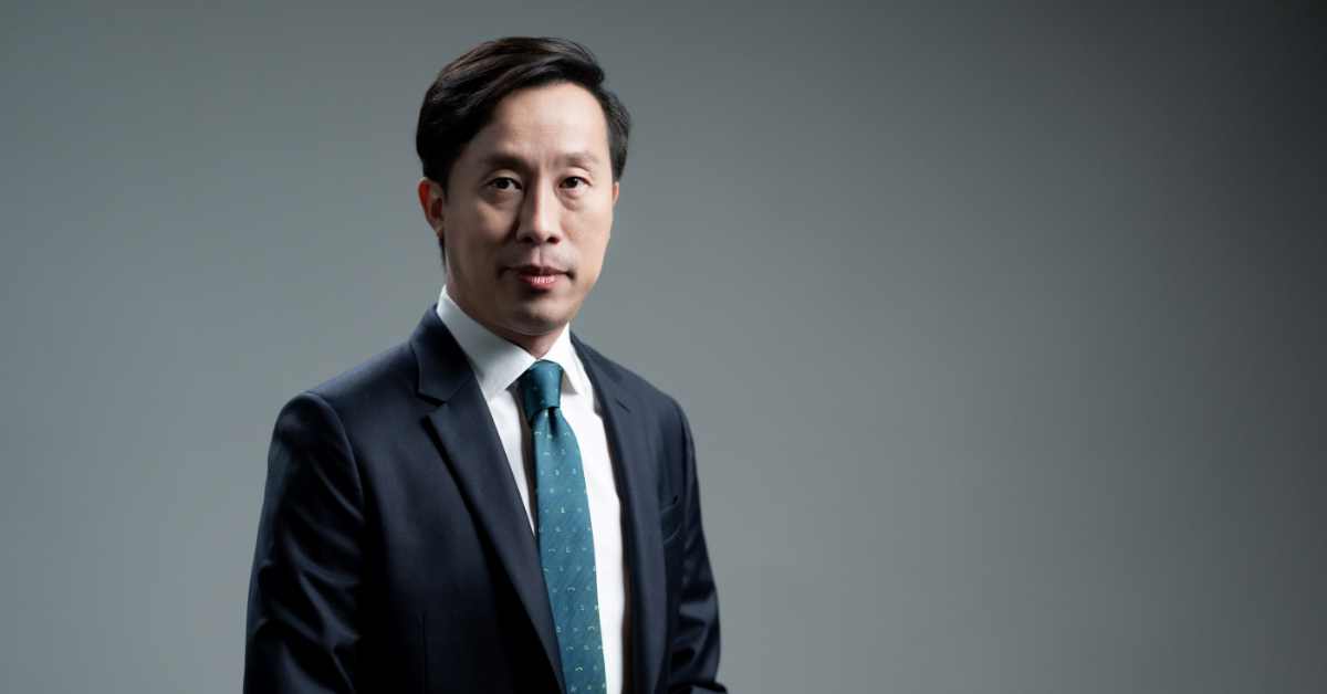 บลจ.กสิกรไทยส่ง K-GPIN-A(A) เสริมพอร์ตแกร่งรอดความผันผวน - Hoonsmart