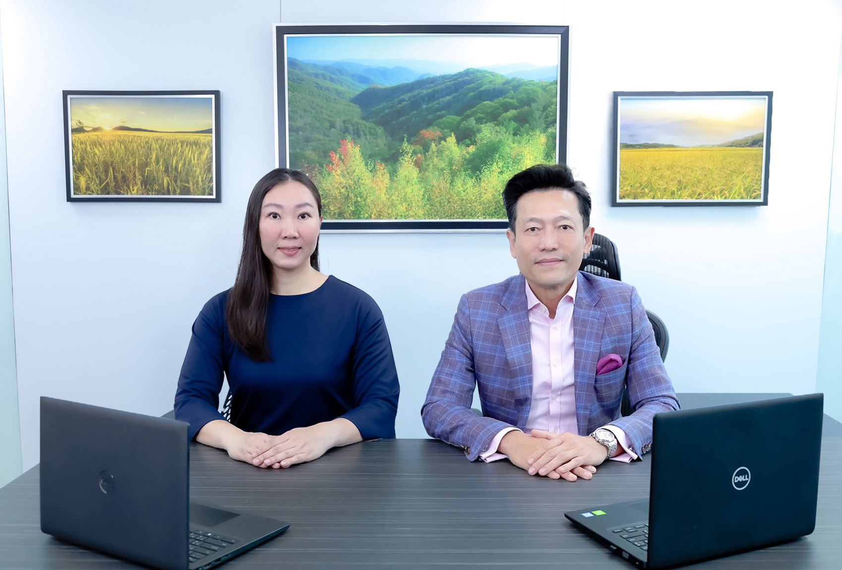 TQR ปักธงปี 68 รายได้โต 5-10% นิวไฮต่อเนื่อง - Hoonsmart