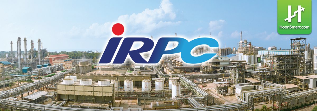 IRPC ปิดขายหุ้นกู้ 1.1 หมื่นล้าน กระแสตอบรับดีตอกย้ำความเชื่อมั่น ...