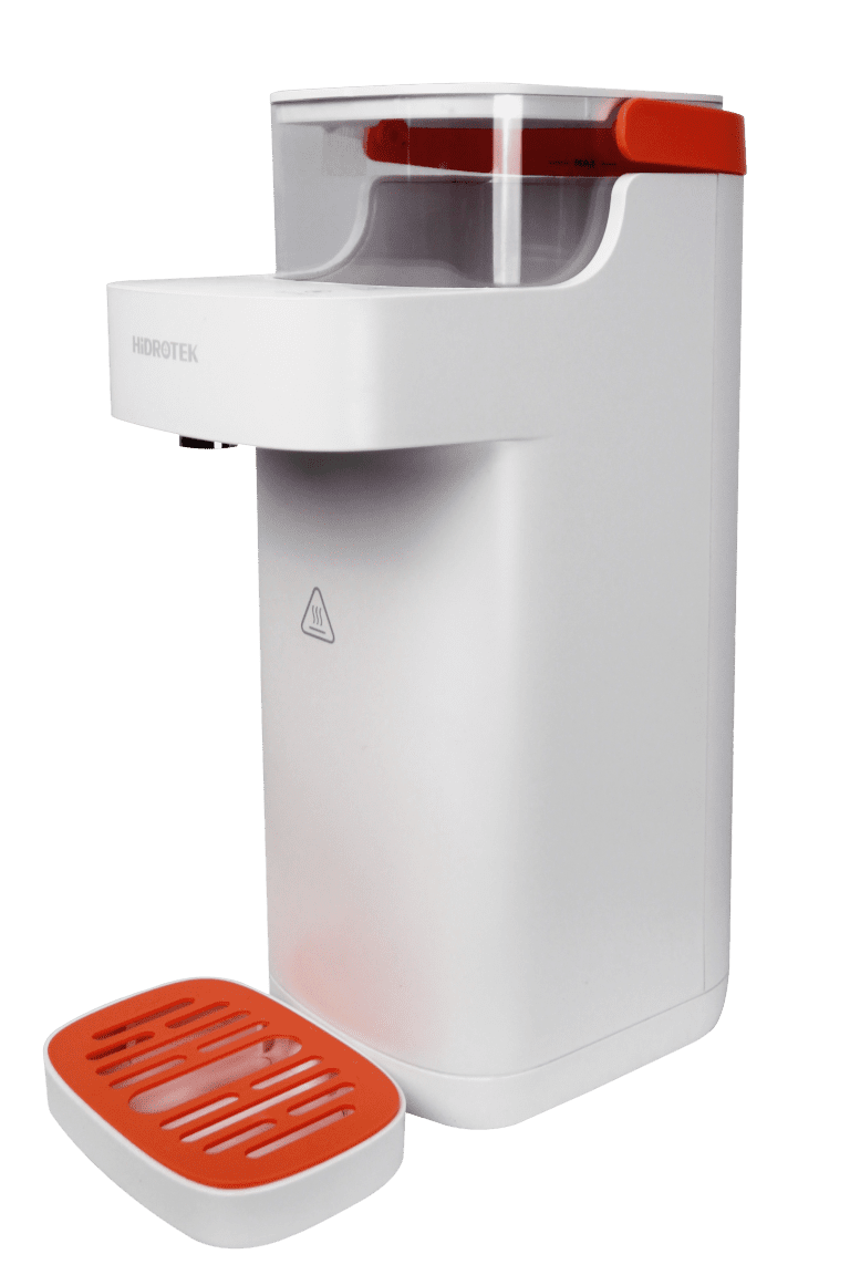 FTI เปิดตัว "AQUATEK 3 FOR 4" เครื่องกรองน้ำอัจฉริยะ รับซัมเมอร์ - Hoonsmart