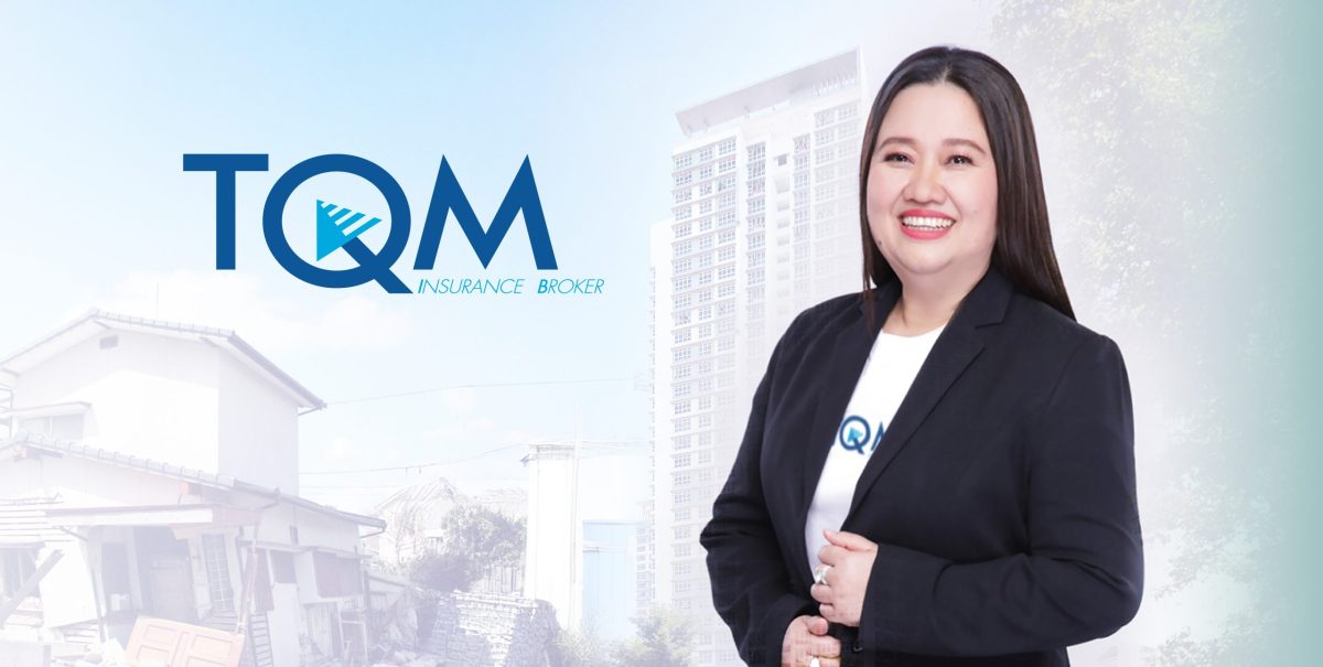 TQM ชูประกันอัคคีภัยบ้าน คุ้มครองภัยธรรมชาติ - Hoonsmart