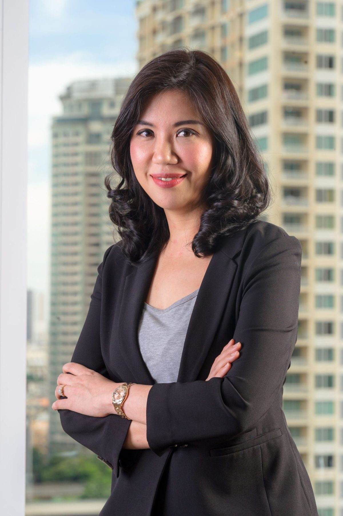 ระดับ Compliance ไทยยังต่ำ PWC แนะฝ่ายบริหารร่วมผลักดัน - Hoonsmart