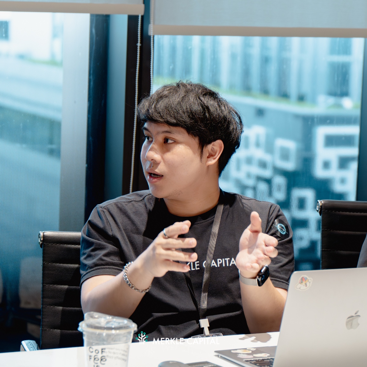 พลิกเกมลงทุนคริปโทฯ โตยั่งยืนได้...ถ้าเข้าใจ - Hoonsmart