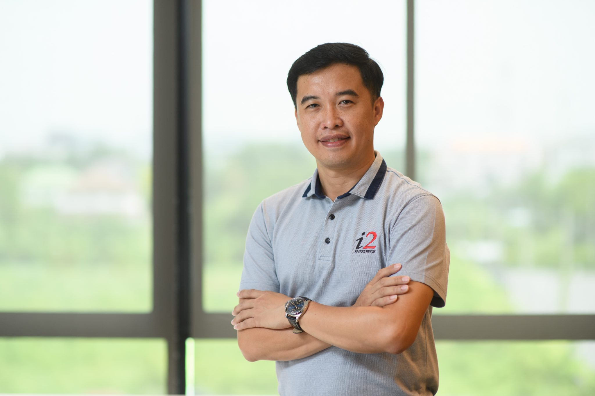 I2 คว้างาน "เน็ตชายขอบ" Zone C+ มูลค่า 68 ลบ. ...ดันงานในมือ 750 ลบ. - Hoonsmart