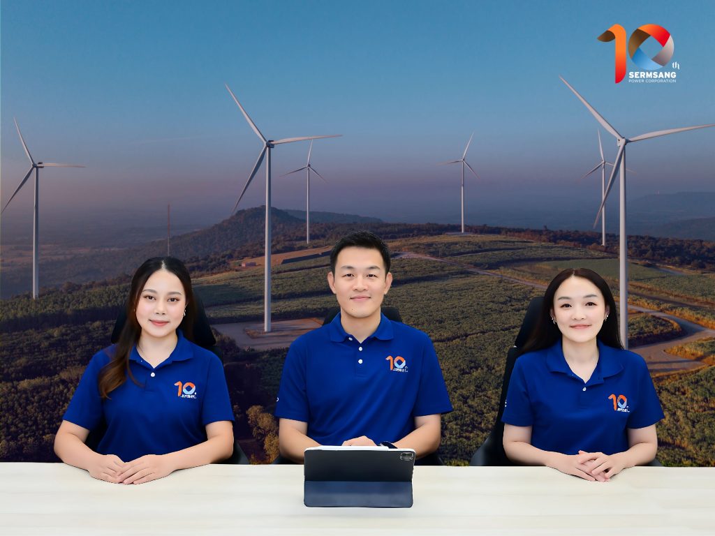 SSP ทุ่มลงทุน 2.5 หมื่นล. ...เป้าปี 73 กำลังผลิต 410 MW - Hoonsmart