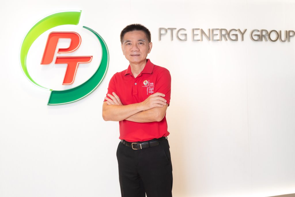 PTG โชว์รายได้ 57,407 ลบ. ...Non-Oil หนุน-พันธ์ุไทยโตเท่าตัว - Hoonsmart