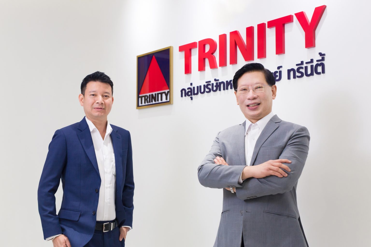 TNITY ปรับโครงสร้างใหม่ขยับ 2 เก้าอี้ ดัน "วีรพัฒน์ เพชรคุปต์” นั่ง CEO - Hoonsmart