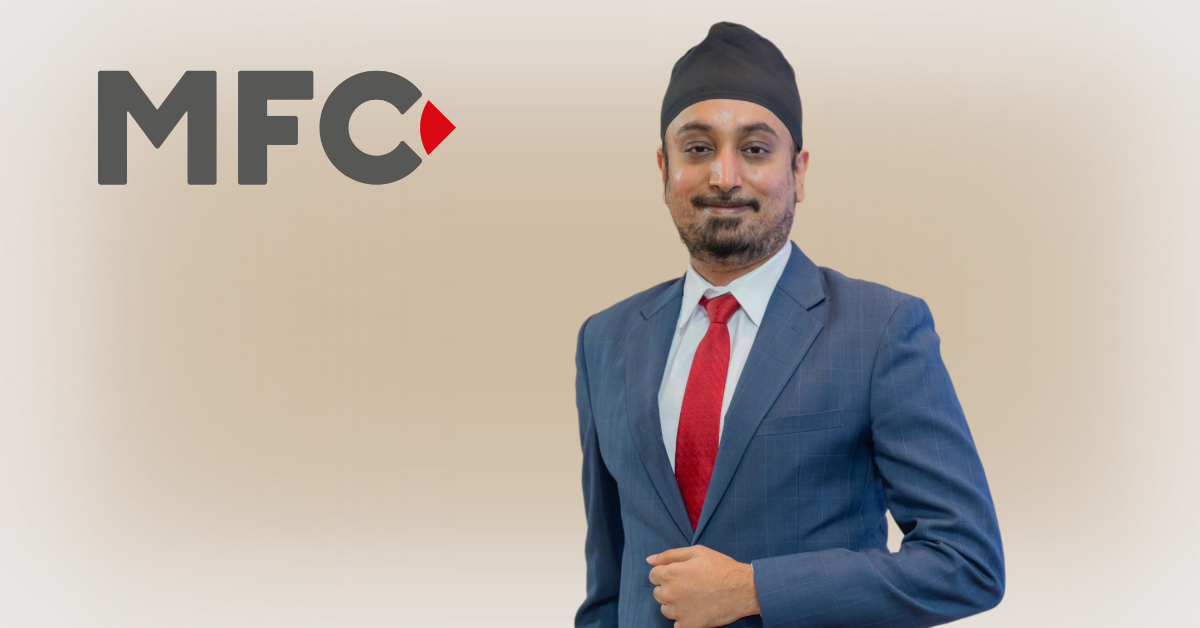 MFC เปิดขายกอง "M-CTECH" ลงทุน AI ตลาดหุ้นจีน แนวโน้มเติบโตสูง - Hoonsmart