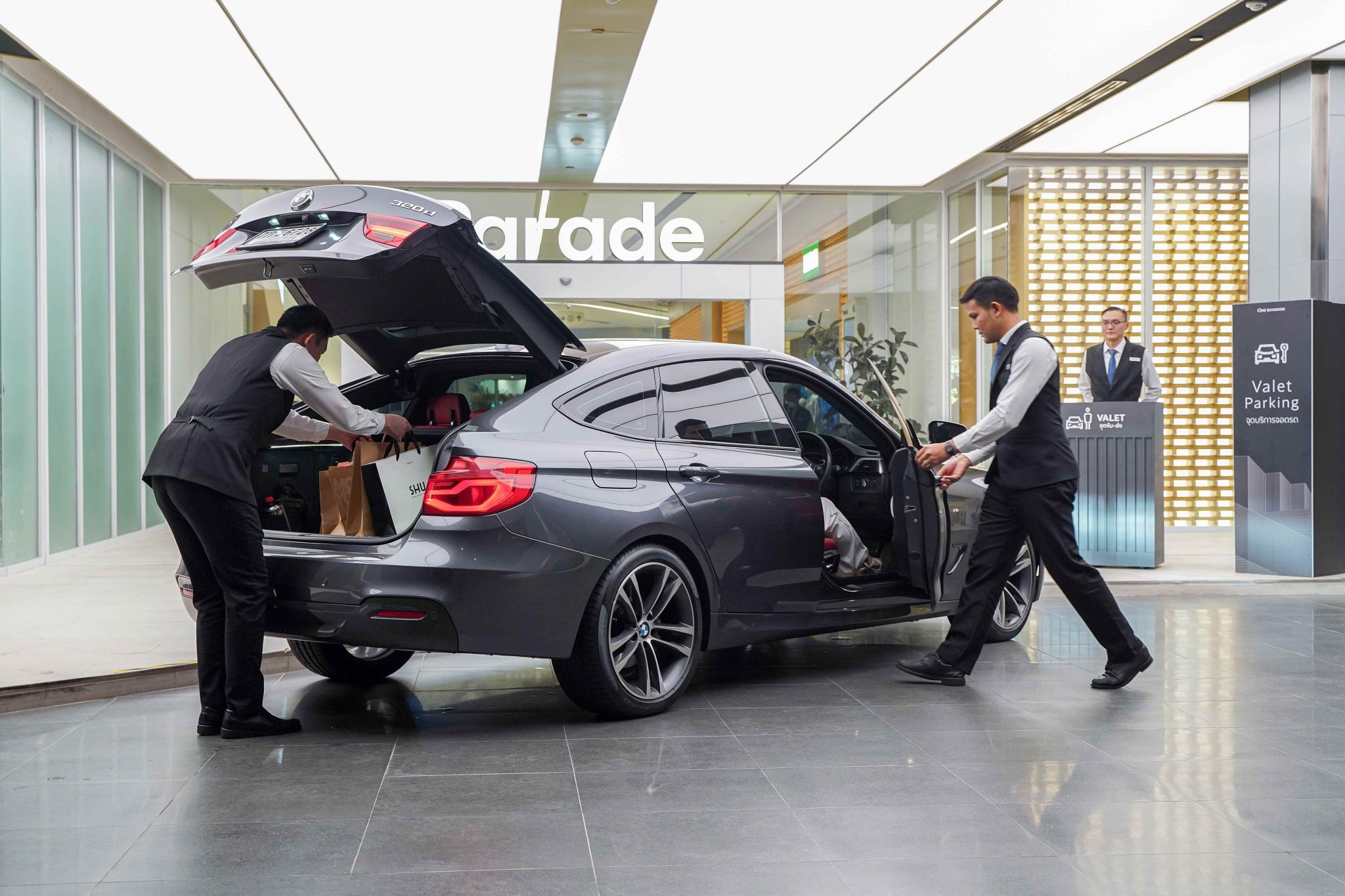 “SO” พลิกโฉมวงการ Valet Parking ปั้นบริการพรีเมียมมาตรฐานใหม่ ยอดพุ่งแรงทะลุเป้า - Hoonsmart