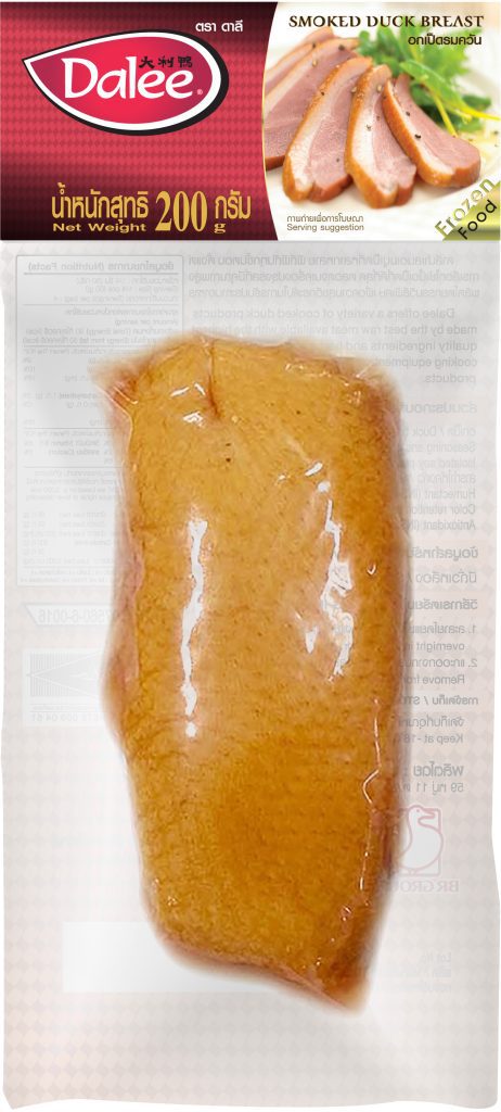 BR คว้า 3 รางวัลผลิตภัณฑ์ยอดเยี่ยม ตอกย้ำผู้นำเนื้อเป็ดระดับสากล - Hoonsmart