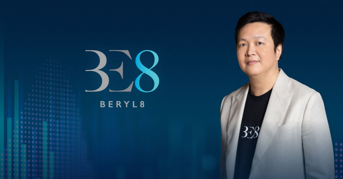 BE8 งบ Q1/68 กำไรเฉียด 20 ลบ. รุกลงทุนเทคโนโลยี AI ต่อยอดโซลูชั่น - Hoonsmart