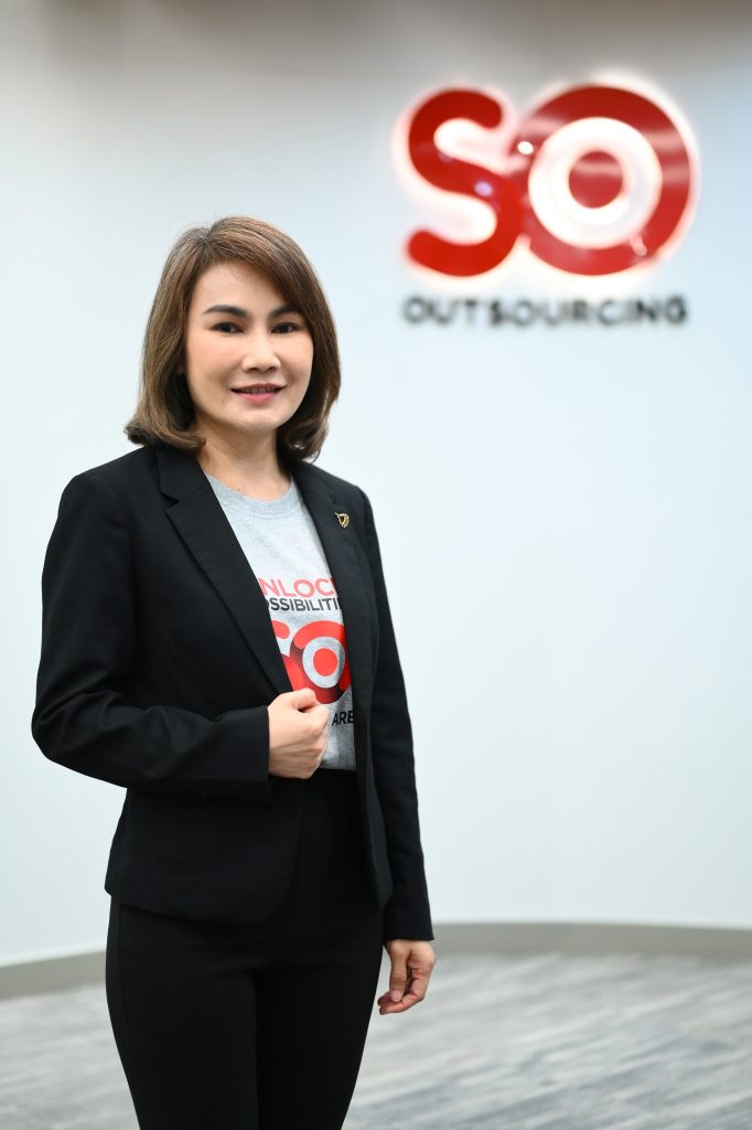 SO X ชายสี่บะหมี่เกี๊ยว เสริมแกร่ง รองรับ "สตรีทฟู้ดมหาชน" ทั่วไทย - Hoonsmart