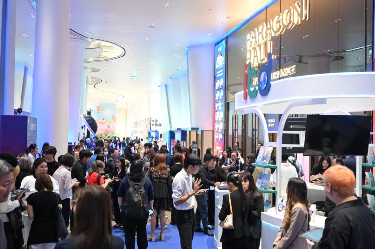 ITD ผนึกพันธมิตรทั่วอาเซียน ปลุกพลัง SMEs สู้ศึกการค้าโลก - Hoonsmart