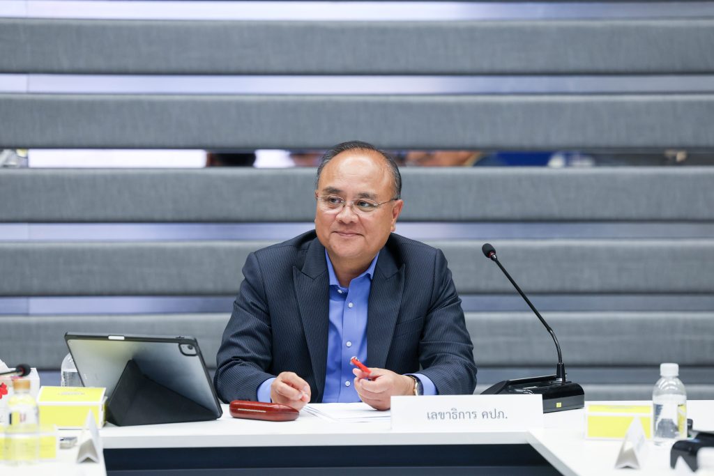 คปภ.-TDRI ร่วมปฏิรูประกันสุขภาพเอกชน วาง 4 ยุทธศาสตร์ลดช่องว่างคนรายได้น้อย - Hoonsmart