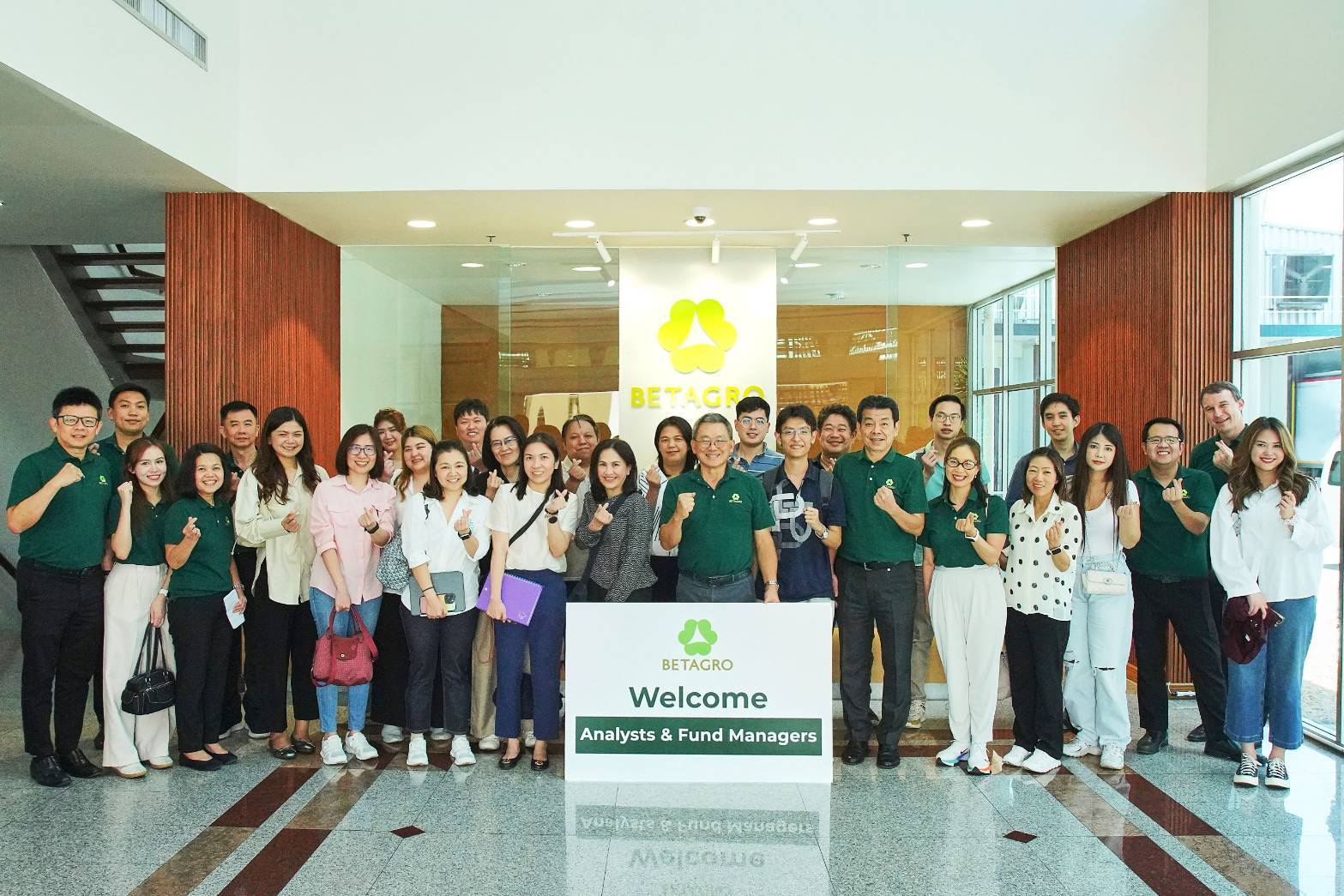 BTG - ข่าวสาร - SETTRADE.COM