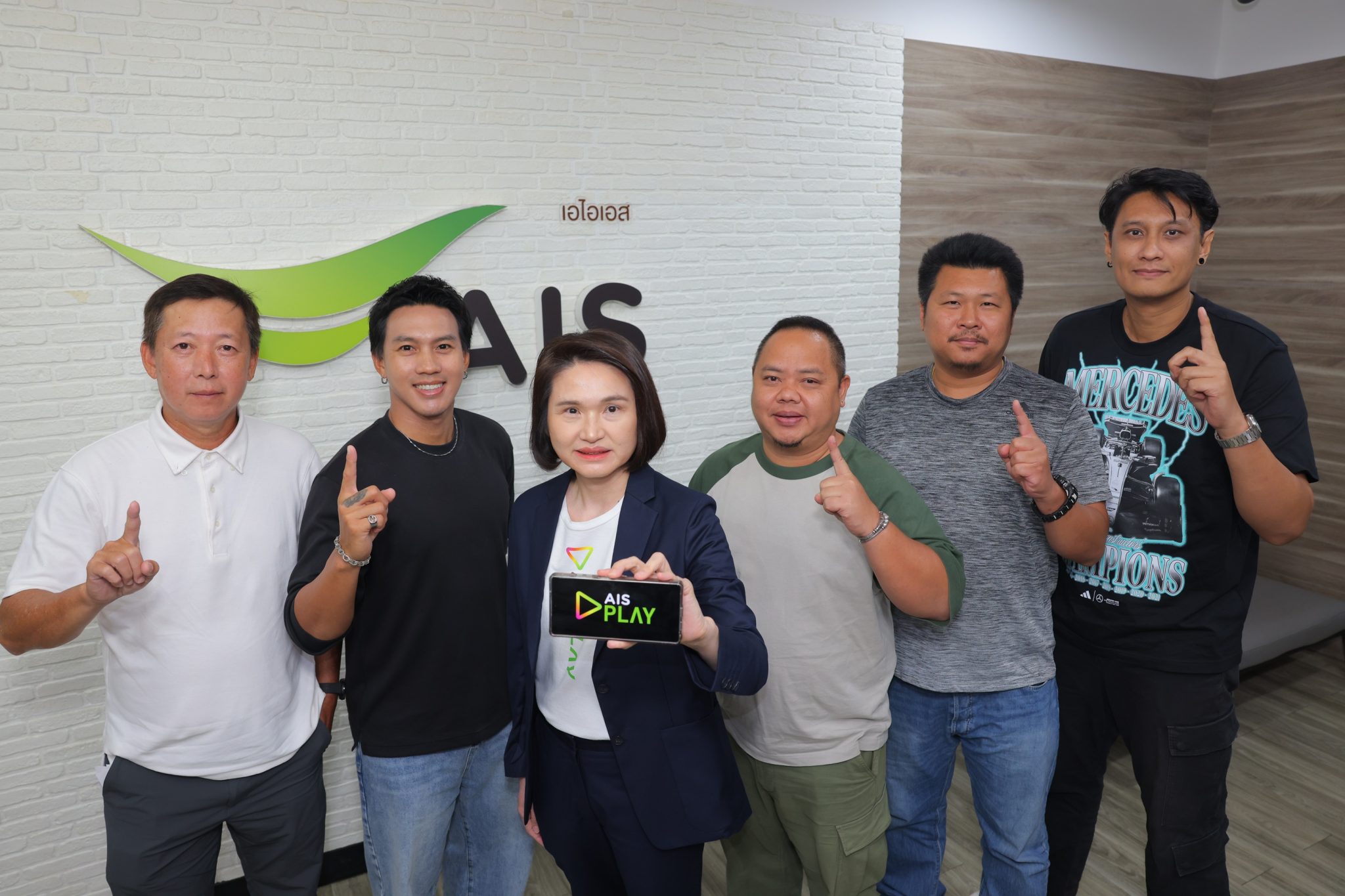 AIS ประกันความมันส์! ติวเข้มนักพากย์สด บอลไทยลีก 2025/26 - Hoonsmart