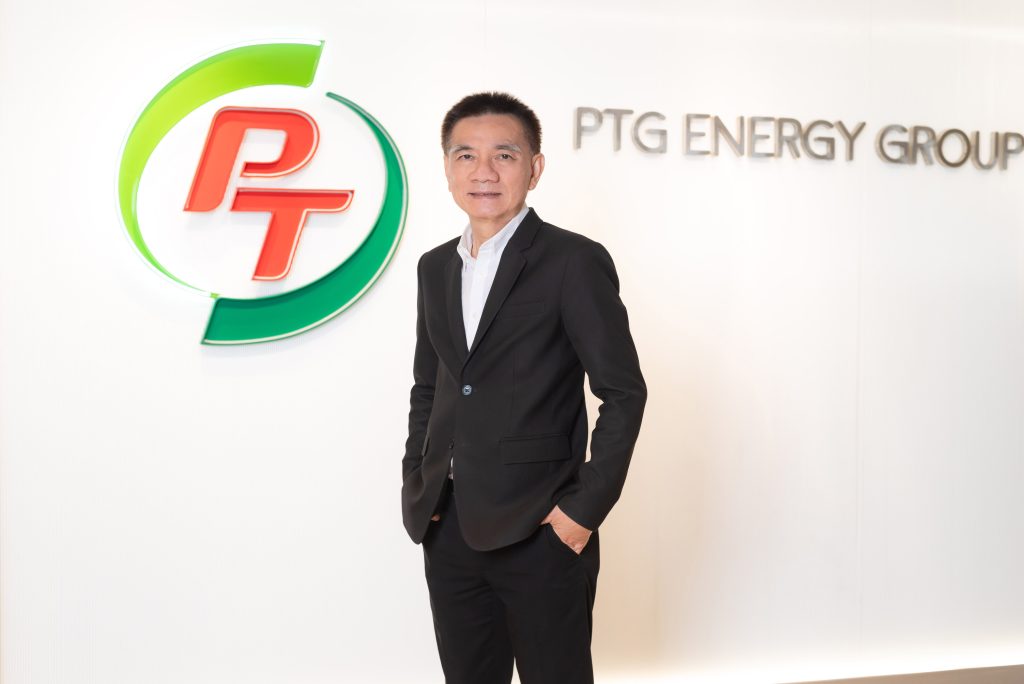 PTG หุ้นคุณภาพครบเครื่อง Non-Oil หนุนครึ่งปีหลังโตสวย - Hoonsmart