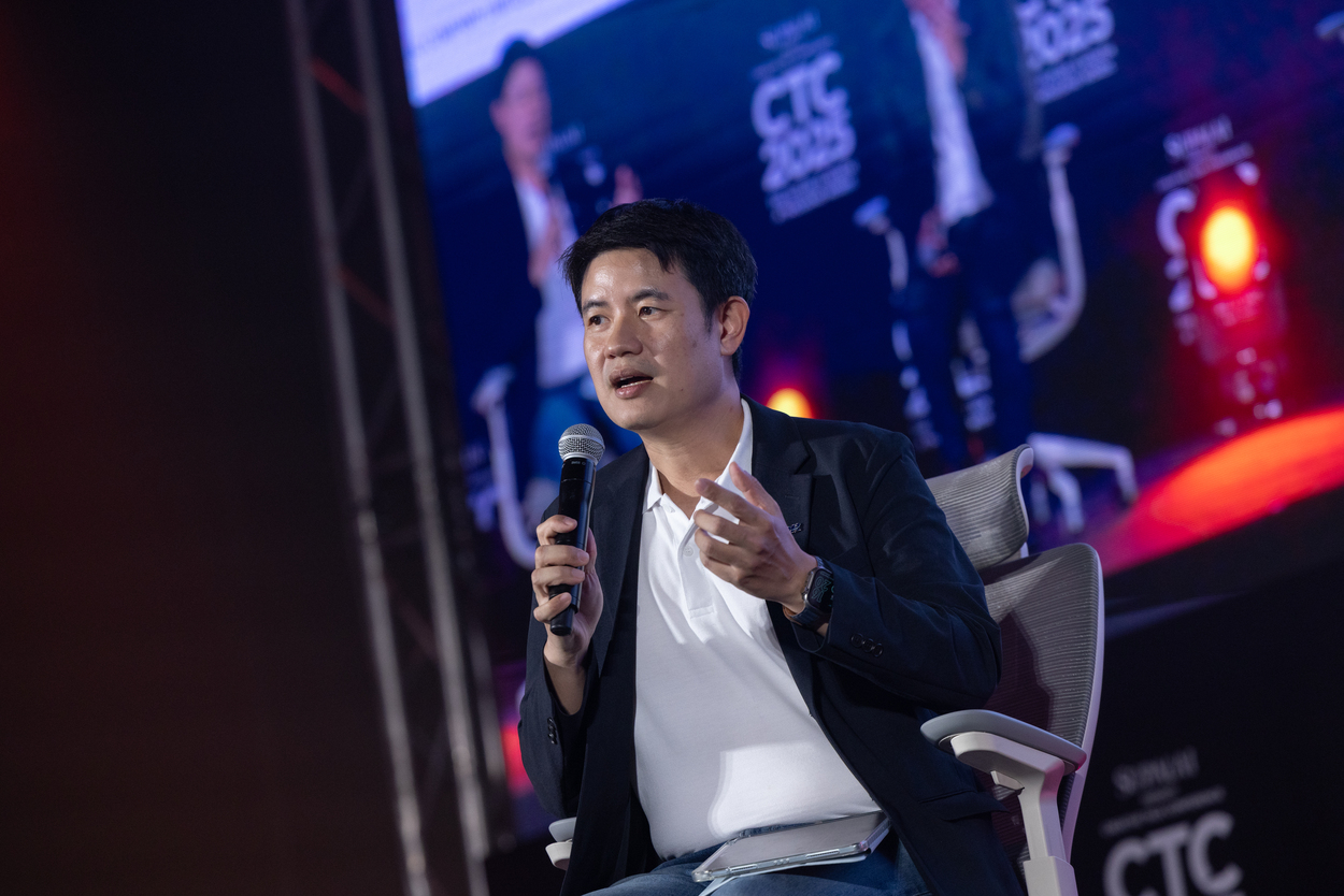 OR เปิดเบื้องหลังกลยุทธ์ ‘Personalization Experience’สร้างความต่างที่ “เข้าใจคุณ” - Hoonsmart