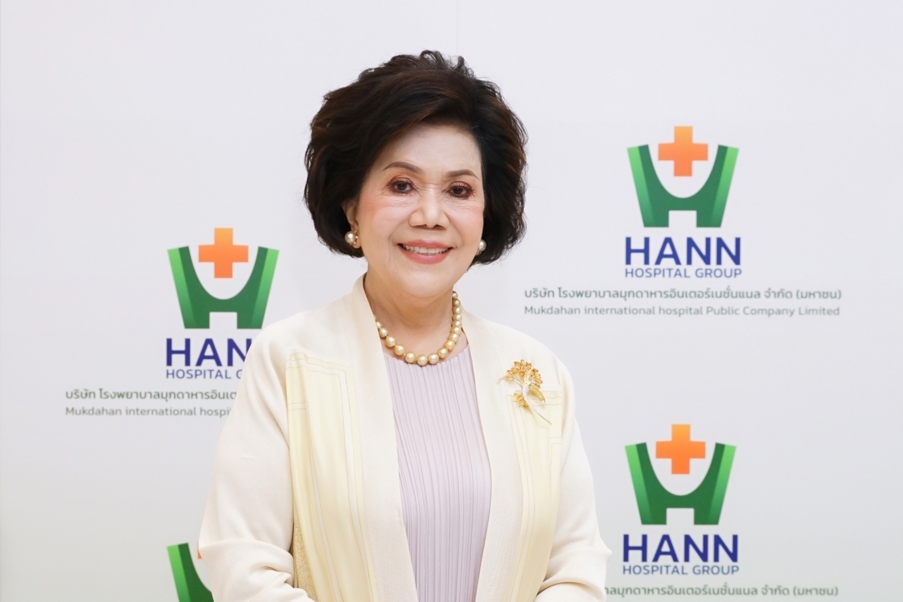 HANN ครึ่งปีกำไร 20 ลบ. โต 169% - Hoonsmart