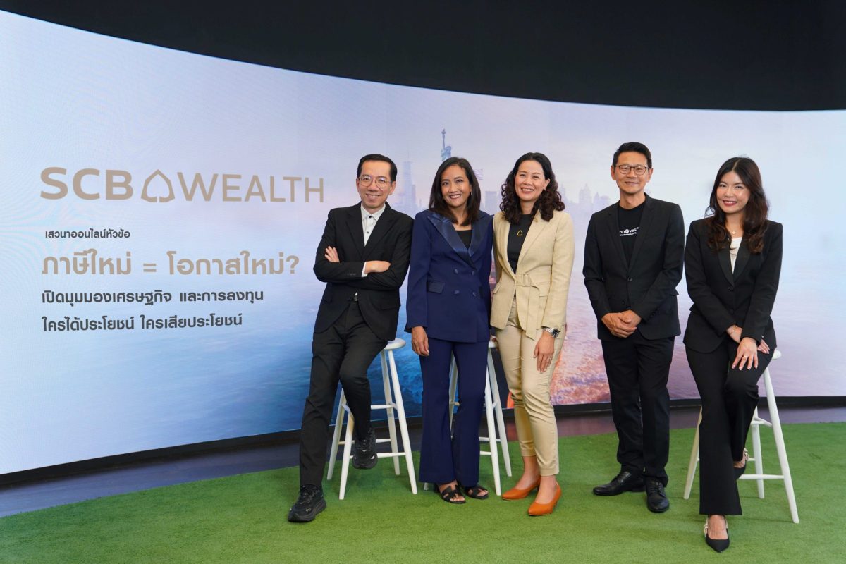 SCB - ข่าวสาร - SETTRADE.COM