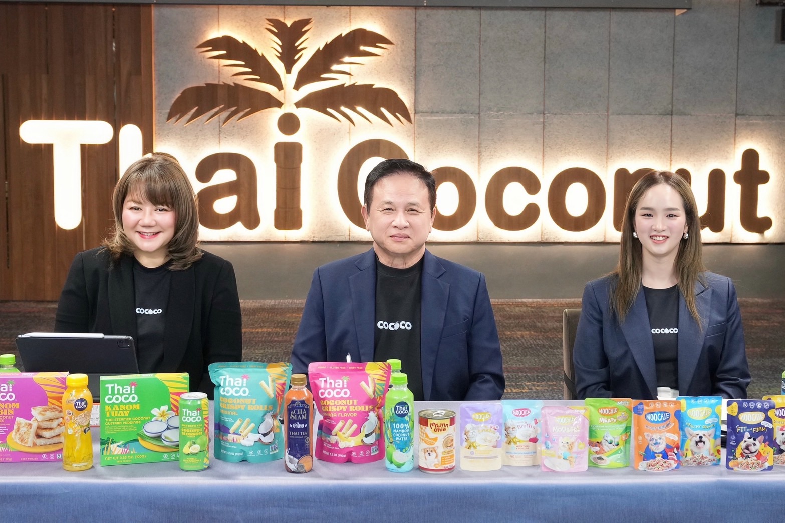 COCOCO เปิดข้อมูลนักลงทุน ลุย !ลงทุนฟิลิปปินส์เสริมโตระยะยาว - Hoonsmart