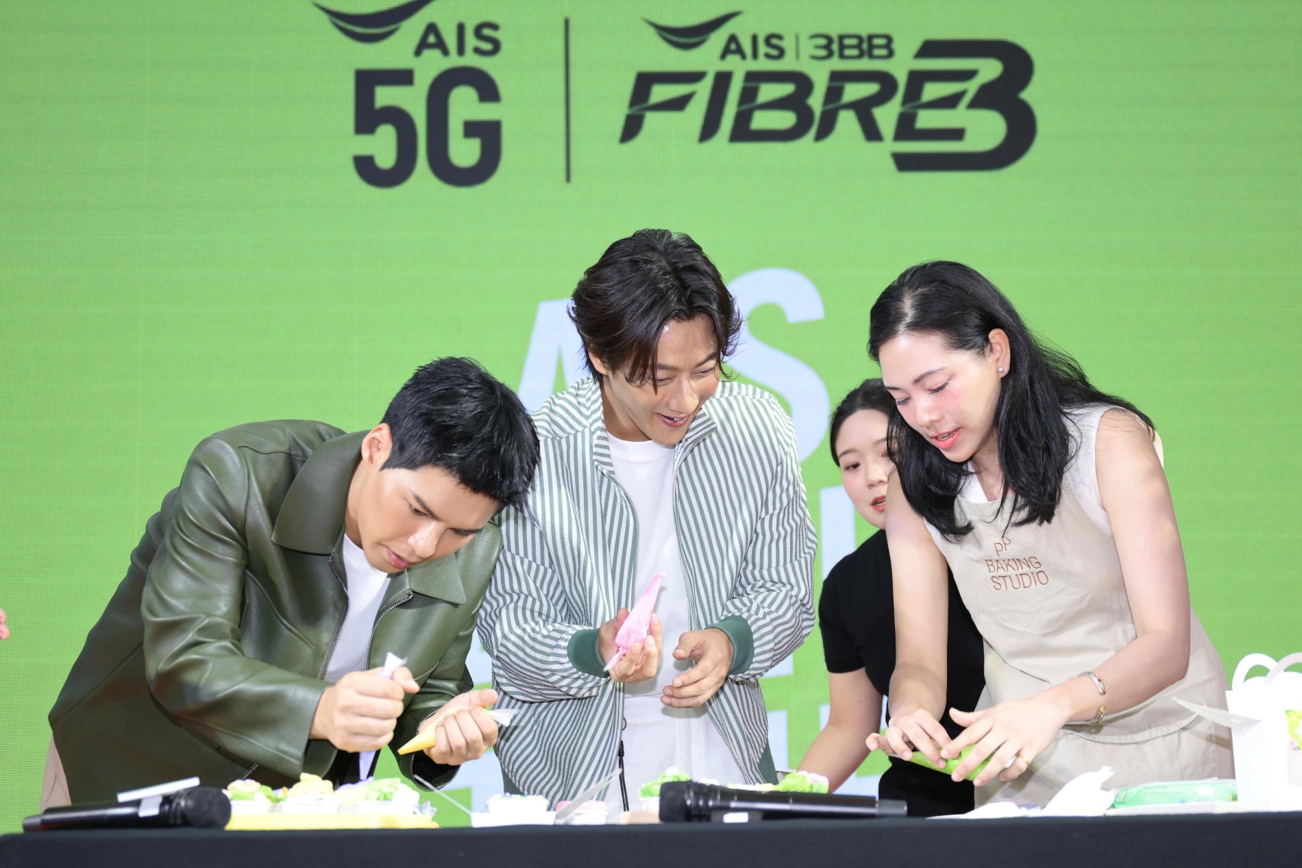 AIS ชวนร่วมครอบครัวอบอุ่น จัดกิจกรรม AIS Family Time - Hoonsmart